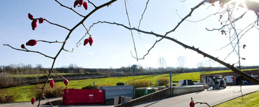Le territoire - SYBERT - Syndicat mixte de Besançon et de sa région ...
