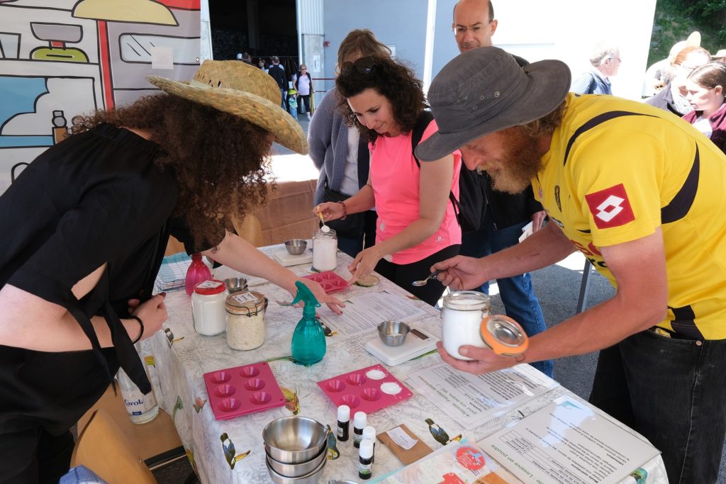 Dossier : Vivez une SYBERT journée portes ouvertes ! - SYBERT ...