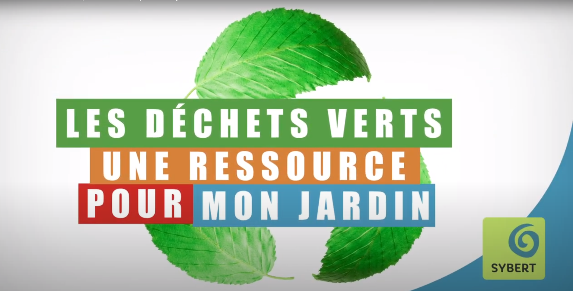 Tuto vidéo : les déchets verts, une ressource pour votre jardin ...