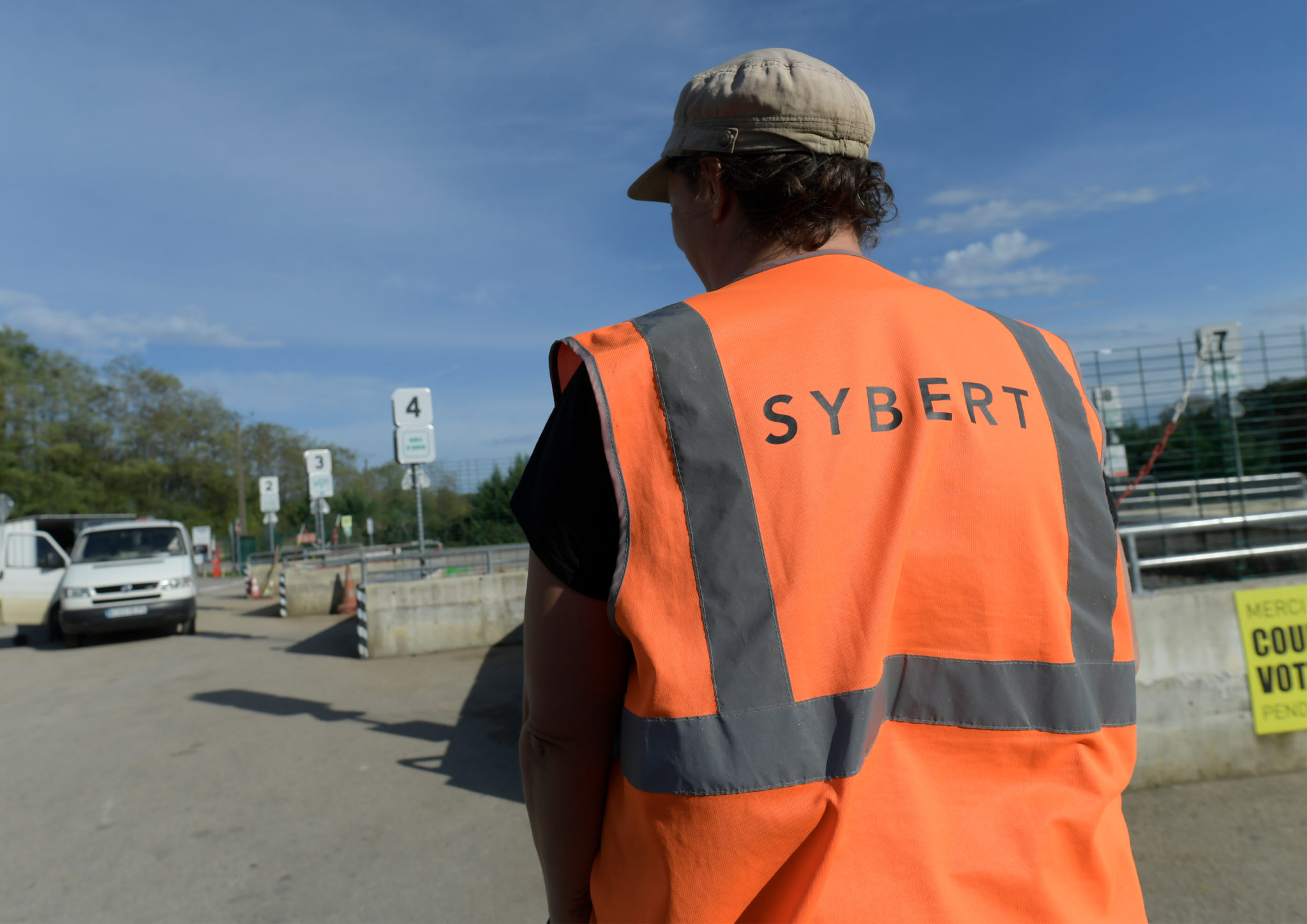 Juin 2021 – Lettre d’info l’Essentiel : Actus du SYBERT - SYBERT ...