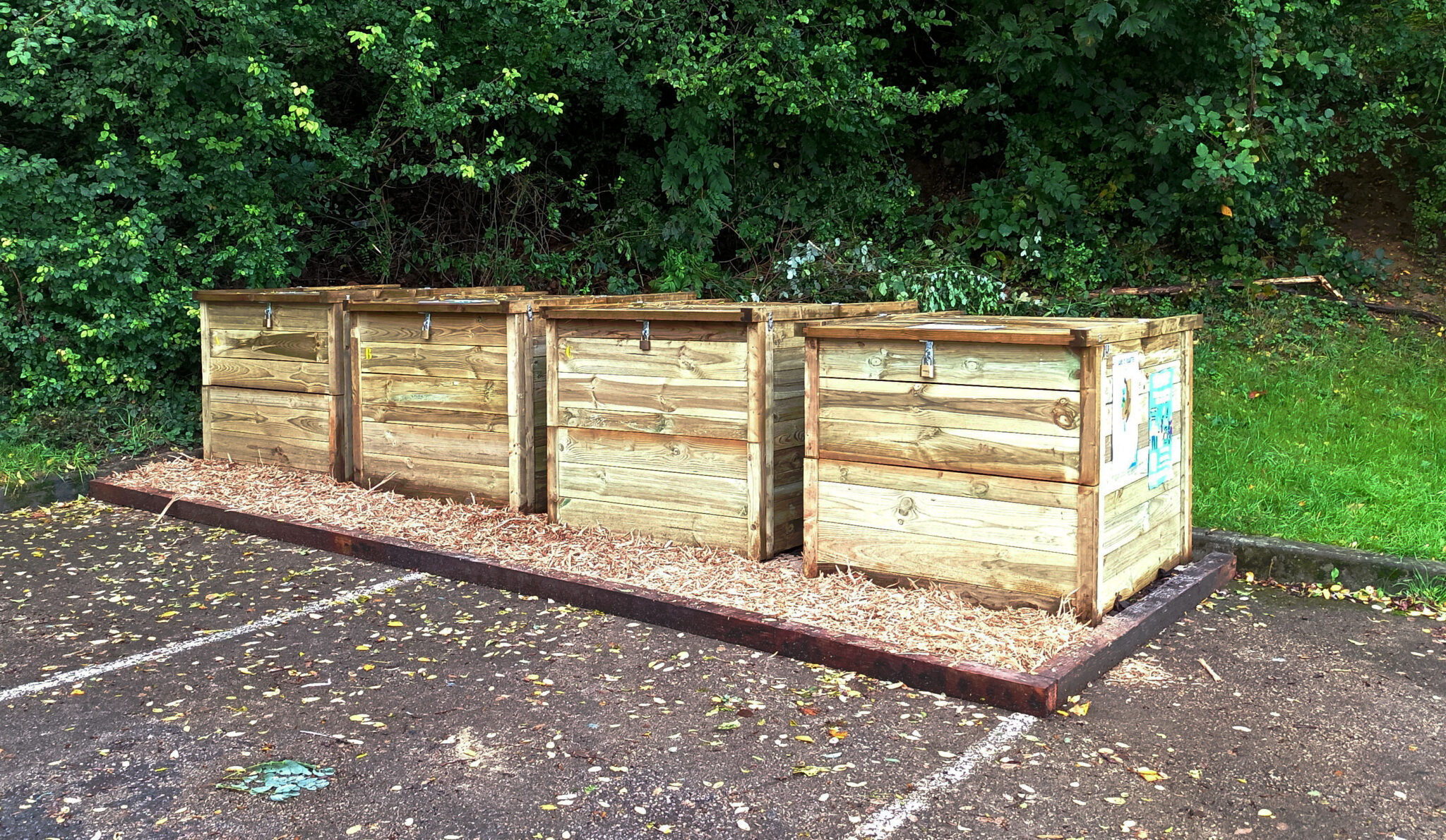 Ouverture d’un site de compostage collectif quartier Clairs-Soleils ...