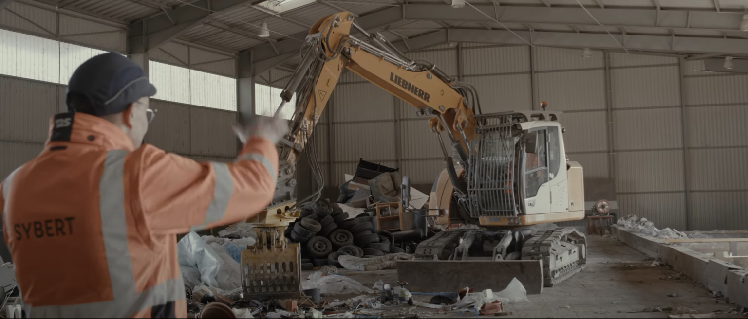 Découvrez la vidéo des voeux du SYBERT 2023 - SYBERT - Syndicat mixte ...