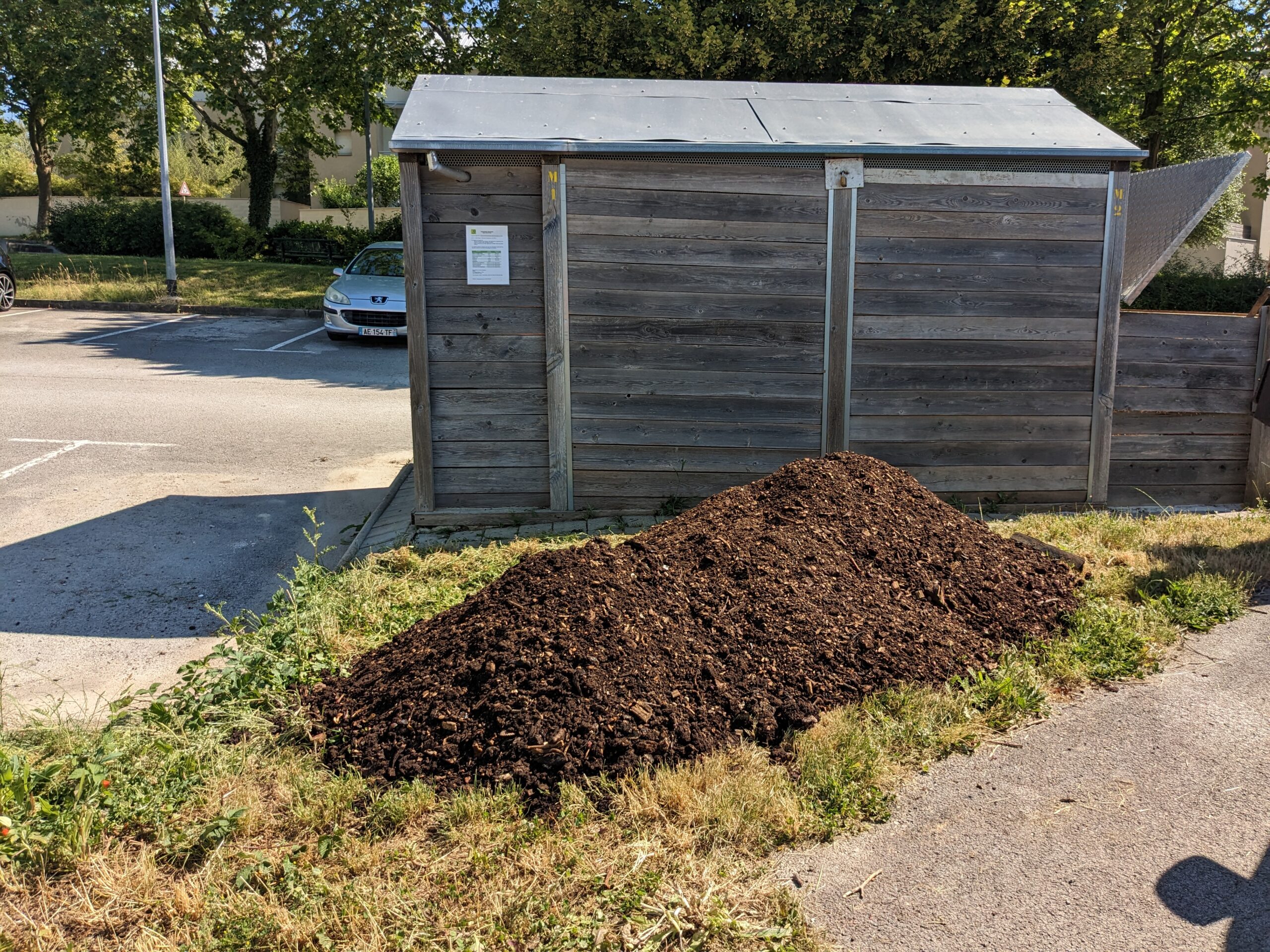 Garden Gourmet Compost Bin Instructions | Fasci Garden