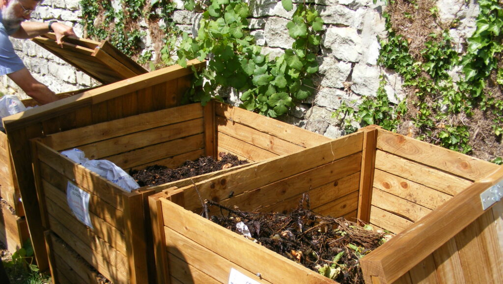 Formation “Les bons gestes pour réussir mon compost” - SYBERT ...